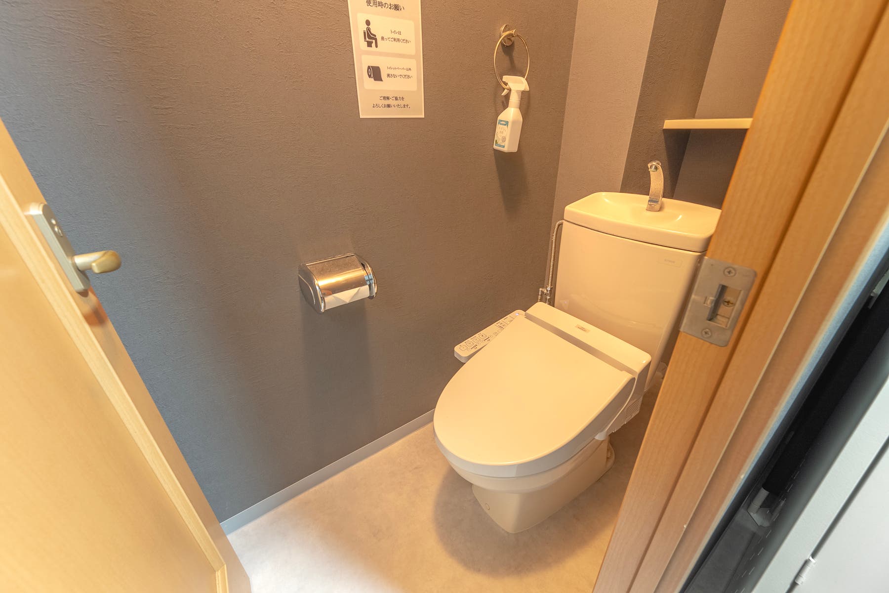 スペモ🏘️駅前ビル🏢✨会議💎飲み会🍻サテライトオフィス🏢撮影🎥セミナー⌨️841_SpemoLOUNGE新宿御苑前の写真18