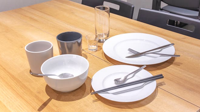 スペモ🏘️駅前ビル🏢✨会議💎飲み会🍻サテライトオフィス🏢撮影🎥セミナー⌨️841_SpemoLOUNGE新宿御苑前の写真19