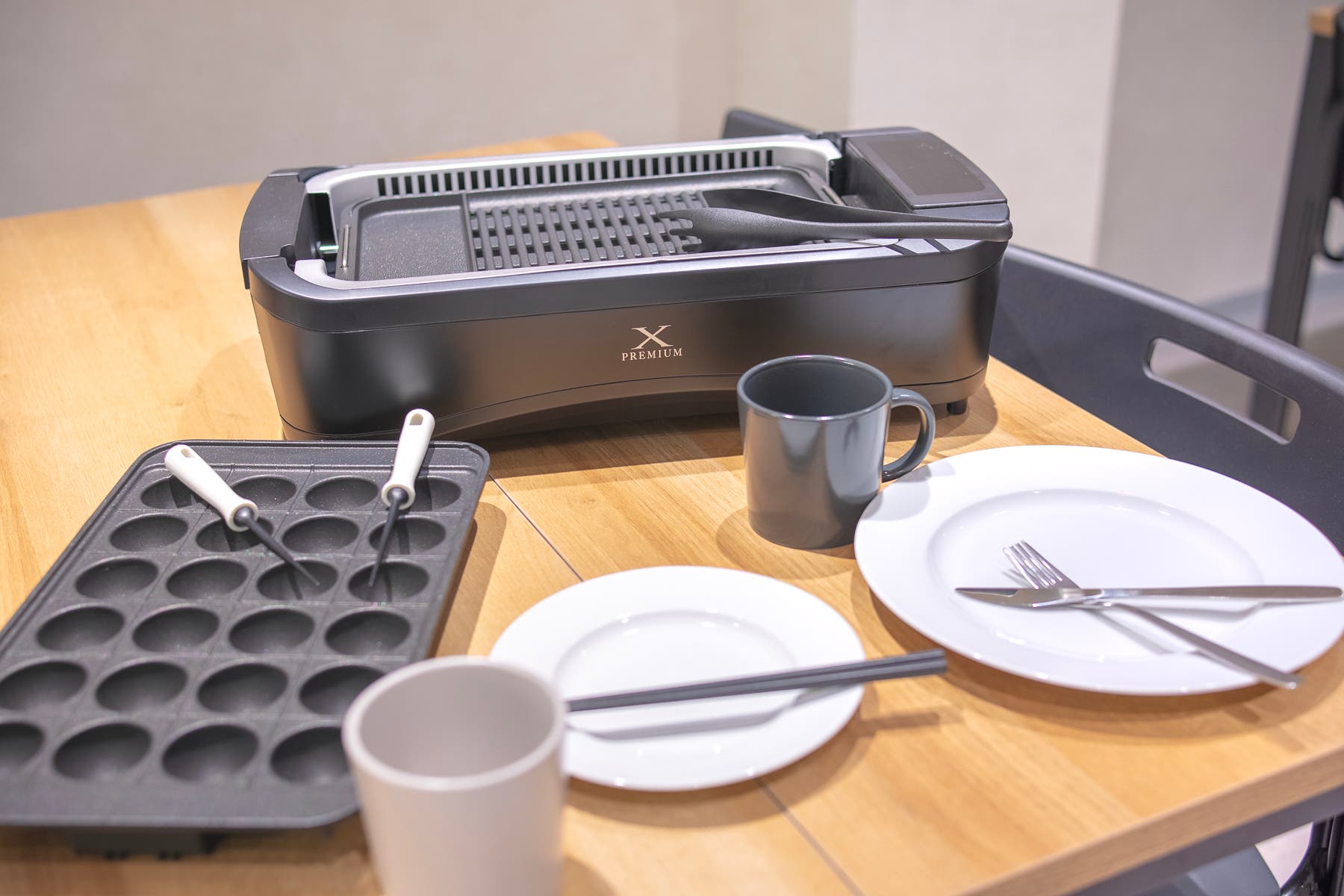 スペモ🏘️駅前ビル🏢✨会議💎飲み会🍻サテライトオフィス🏢撮影🎥セミナー⌨️841_SpemoLOUNGE新宿御苑前の写真20