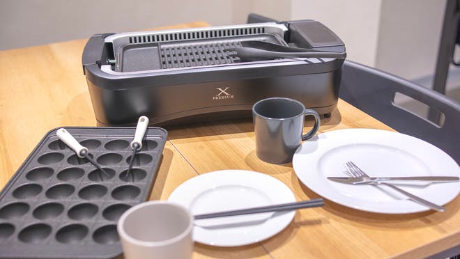 スペモ🏘️駅前ビル🏢✨会議💎飲み会🍻サテライトオフィス🏢撮影🎥セミナー⌨️841_SpemoLOUNGE新宿御苑前の写真20