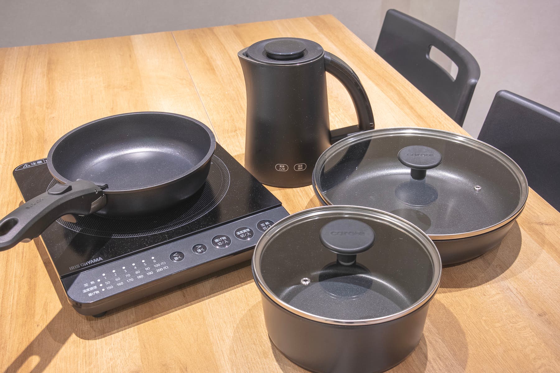 スペモ🏘️駅前ビル🏢✨会議💎飲み会🍻サテライトオフィス🏢撮影🎥セミナー⌨️841_SpemoLOUNGE新宿御苑前の写真22