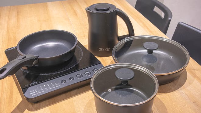 スペモ🏘️駅前ビル🏢✨会議💎飲み会🍻サテライトオフィス🏢撮影🎥セミナー⌨️841_SpemoLOUNGE新宿御苑前の写真22