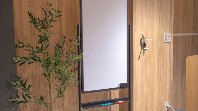 スペモ🏘️駅前ビル🏢✨会議💎飲み会🍻サテライトオフィス🏢撮影🎥セミナー⌨️841_SpemoLOUNGE新宿御苑前の写真28