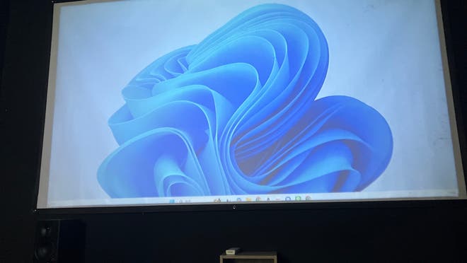 【小倉駅3分・24時間利用可】高速ネット完備|RTX3060搭載PC・上映OKの写真1