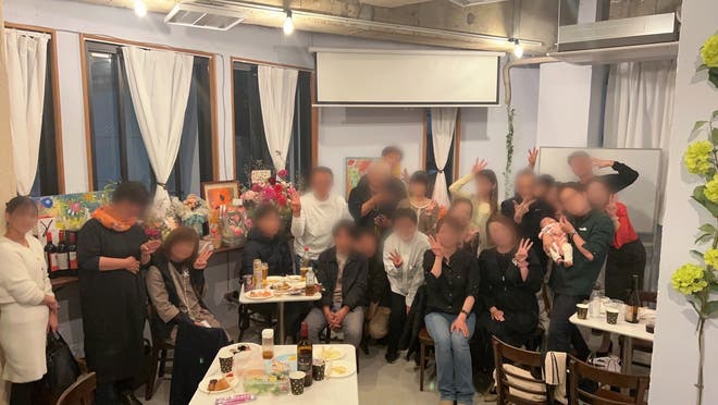 天文館通り電停から徒歩3分の好立地。レイアウトは自由に変更可能で、ご利用内容に合わせて柔軟に空間づくりができます¥999~/時間の写真8