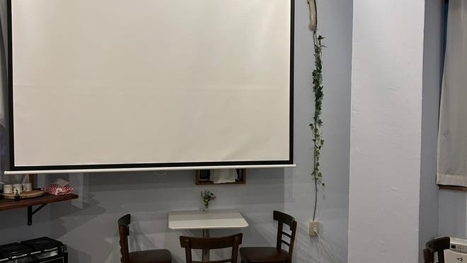 天文館通り電停から徒歩3分の好立地。レイアウトは自由に変更可能で、ご利用内容に合わせて柔軟に空間づくりができます¥999~/時間の写真20