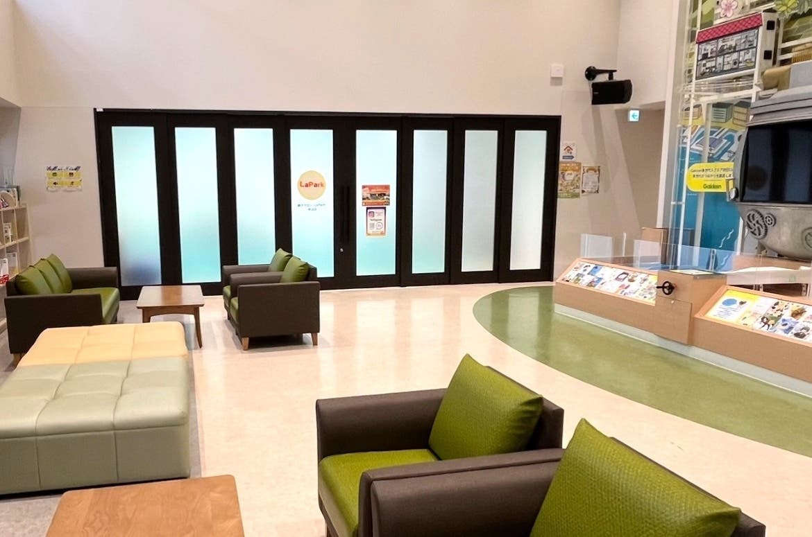 【ママ会・パーティー・お誕生日会に最適】用途に合わせて全3部屋から選べる多目的スペース★の写真3