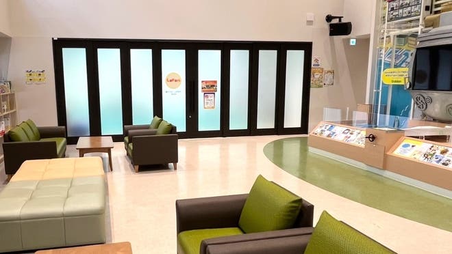 【ママ会・パーティー・お誕生日会に最適】用途に合わせて全3部屋から選べる多目的スペース★の写真3