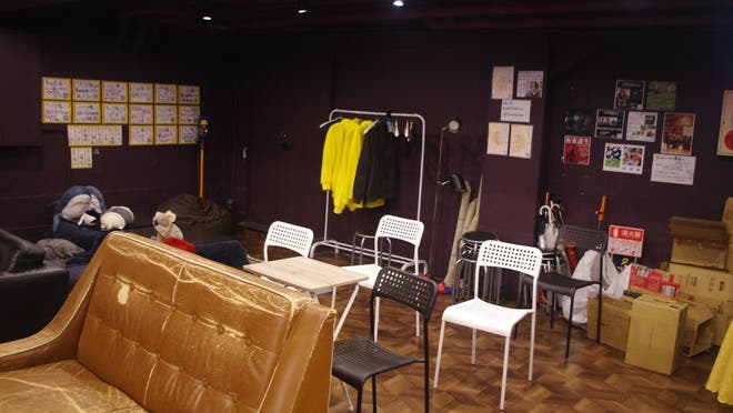 四ツ橋駅から徒歩3分のライブハウスの写真3