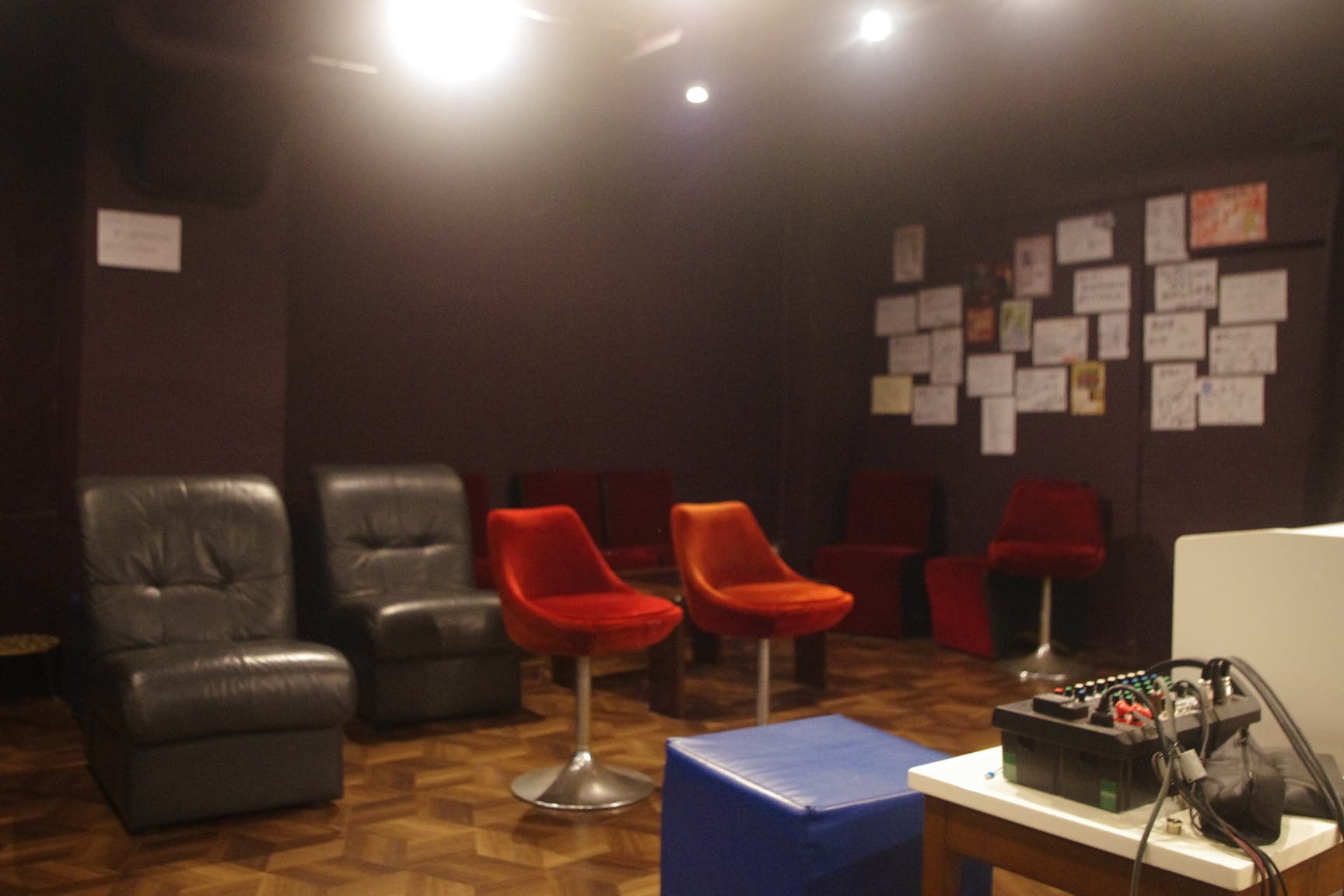 四ツ橋駅から徒歩3分のライブハウスの写真4