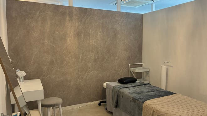 高崎駅徒歩4分のレンタルサロンの写真1