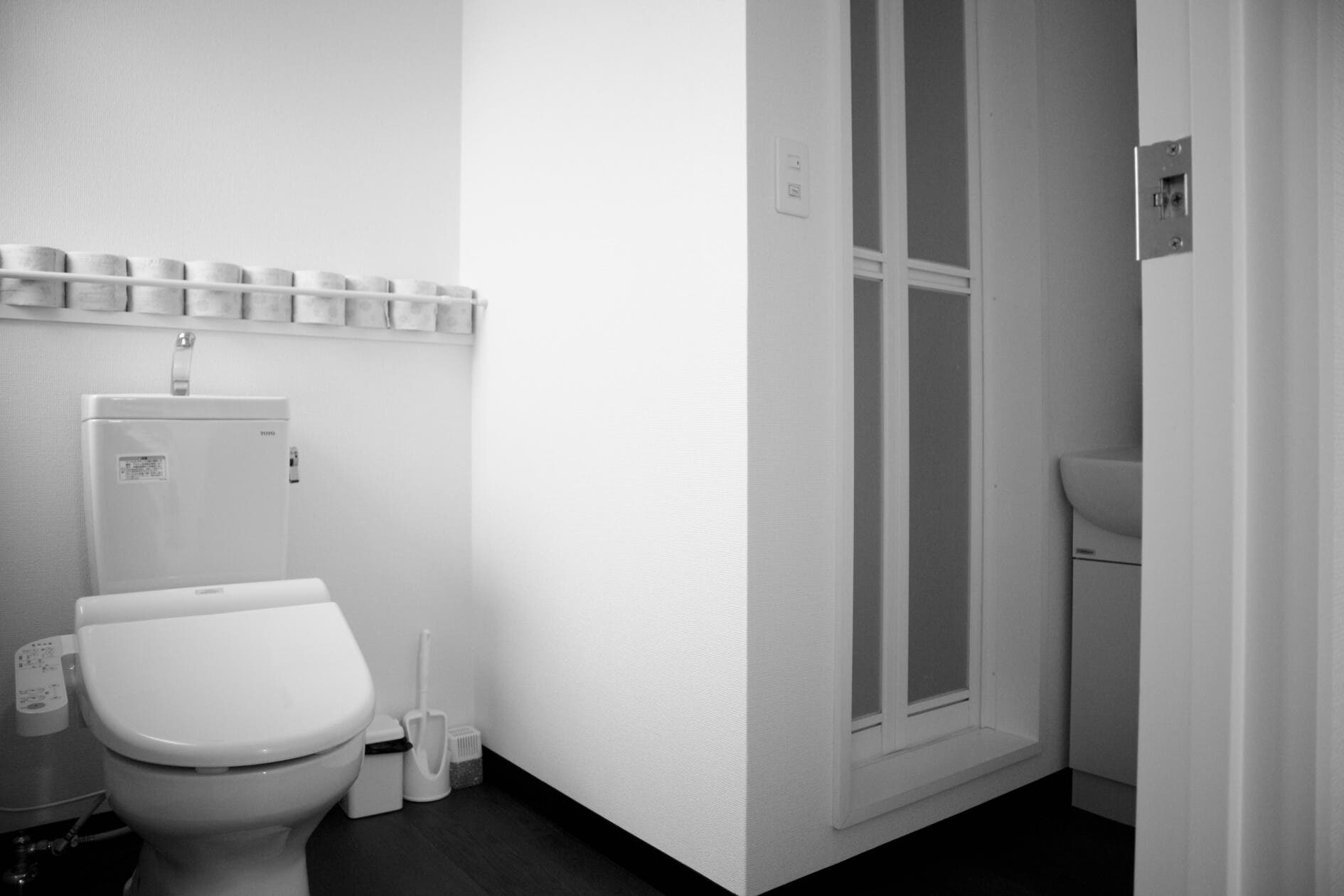 OPEN記念価格！半個室型コワーキングスペースと大型ルーフバルコニー。 集中とリフレッシュを両立するワーク空間。の写真7