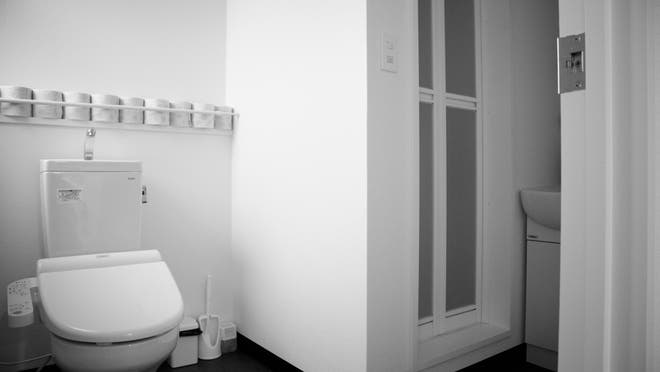 OPEN記念価格!半個室型コワーキングスペースと大型ルーフバルコニー。 集中とリフレッシュを両立するワーク空間。の写真7