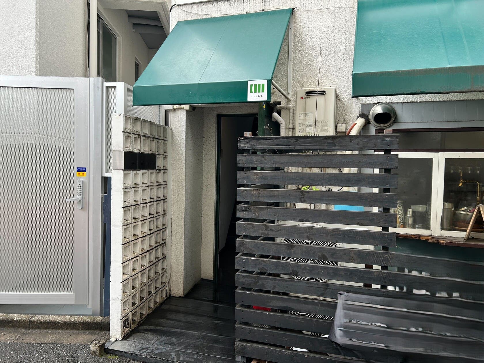 OPEN記念価格！半個室型コワーキングスペースと大型ルーフバルコニー。 集中とリフレッシュを両立するワーク空間。の写真9