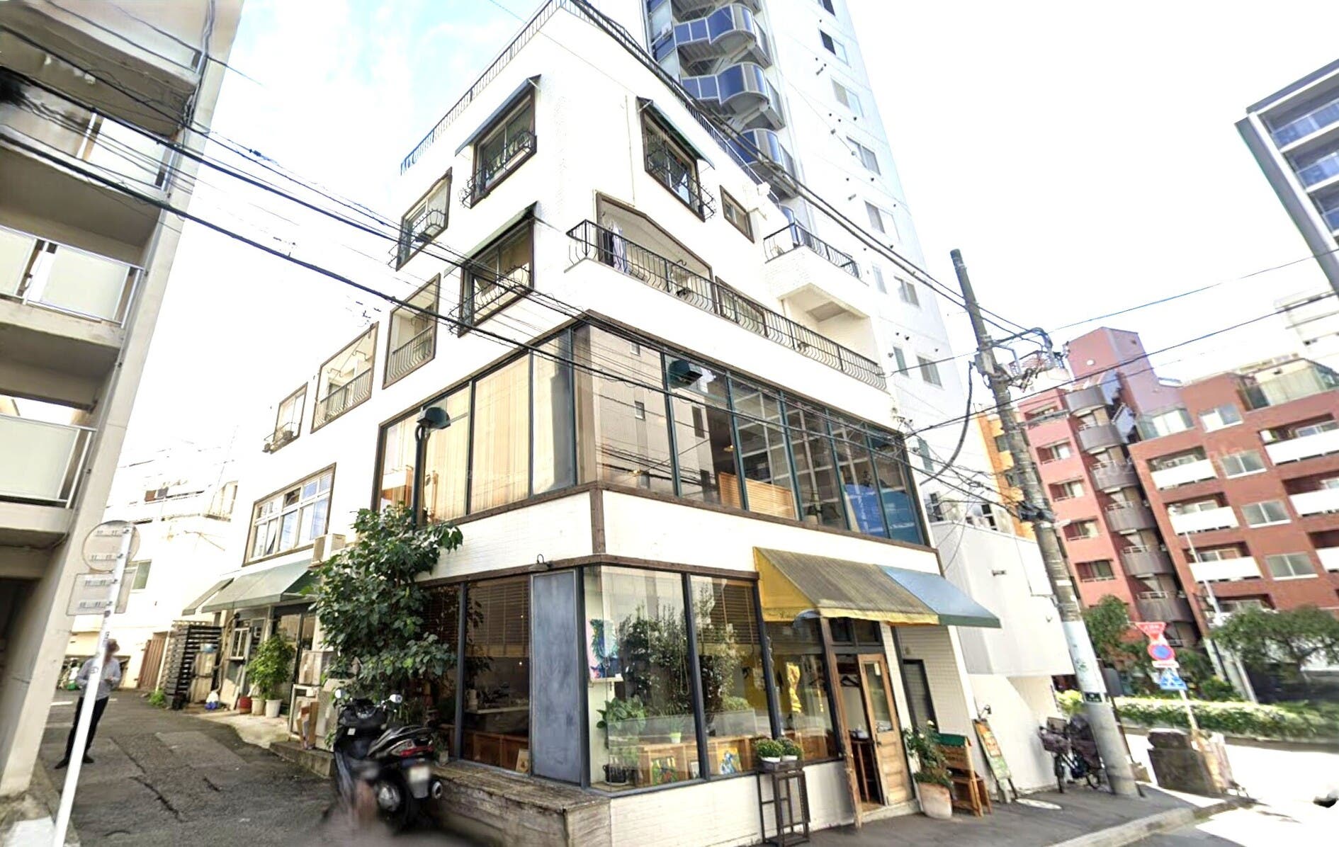 OPEN記念価格！半個室型コワーキングスペースと大型ルーフバルコニー。 集中とリフレッシュを両立するワーク空間。の写真11