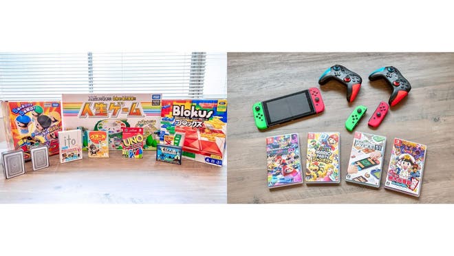 浜松町駅4分🚃最大34名着席🎉大型スクリーン&プロジェクター🎬映画・大人気ゲーム機🎮の写真27