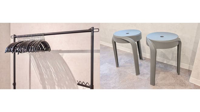 浜松町駅4分🚃最大34名着席🎉大型スクリーン&プロジェクター🎬映画・大人気ゲーム機🎮の写真29