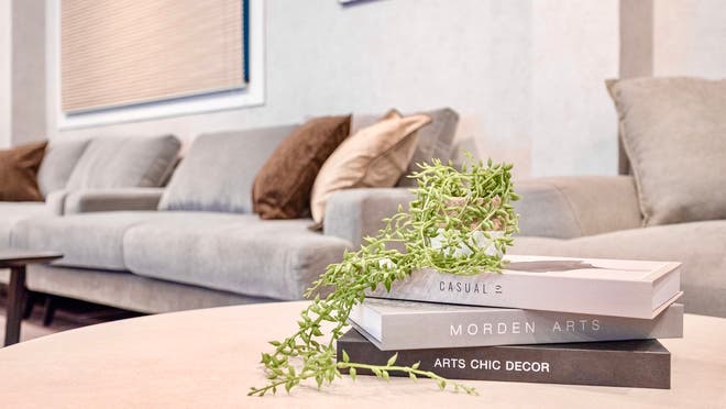 浜松町駅4分🚃最大34名着席🎉大型スクリーン&プロジェクター🎬映画・大人気ゲーム機🎮の写真30