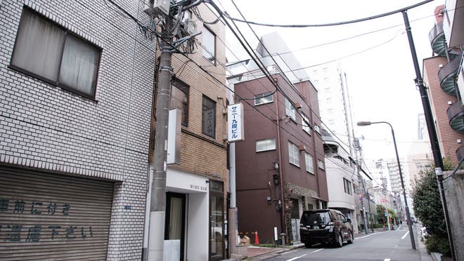 盆栽と掛け軸が迎える畳×ソファの和空間|市ヶ谷5分|最大24名・パーティー/撮影/会議の写真22