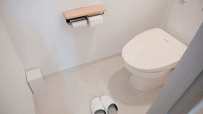 盆栽と掛け軸が迎える畳×ソファの和空間|市ヶ谷5分|最大24名・パーティー/撮影/会議の写真19