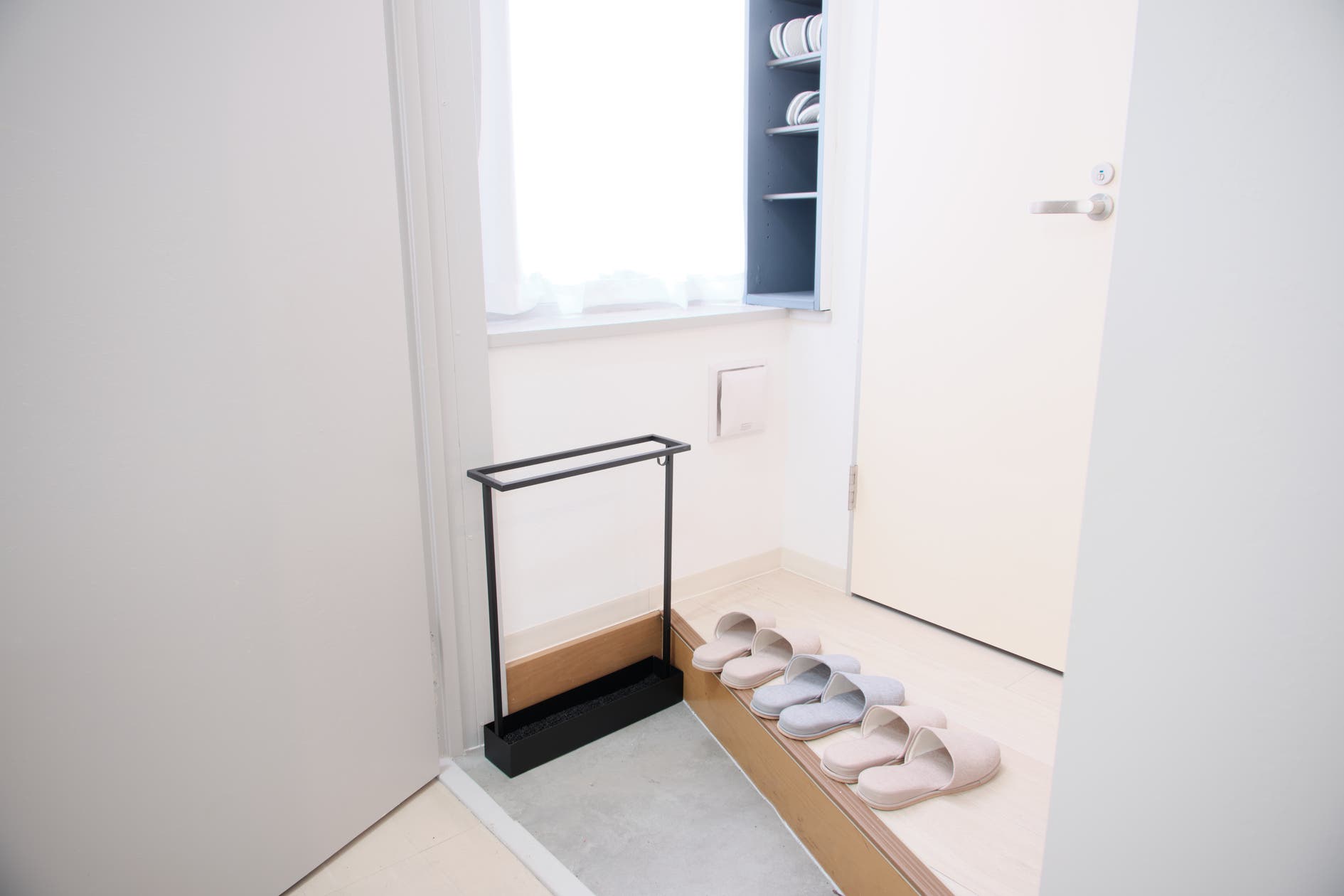 盆栽と掛け軸が迎える畳×ソファの和空間｜市ヶ谷5分｜最大24名・パーティー/撮影/会議の写真21