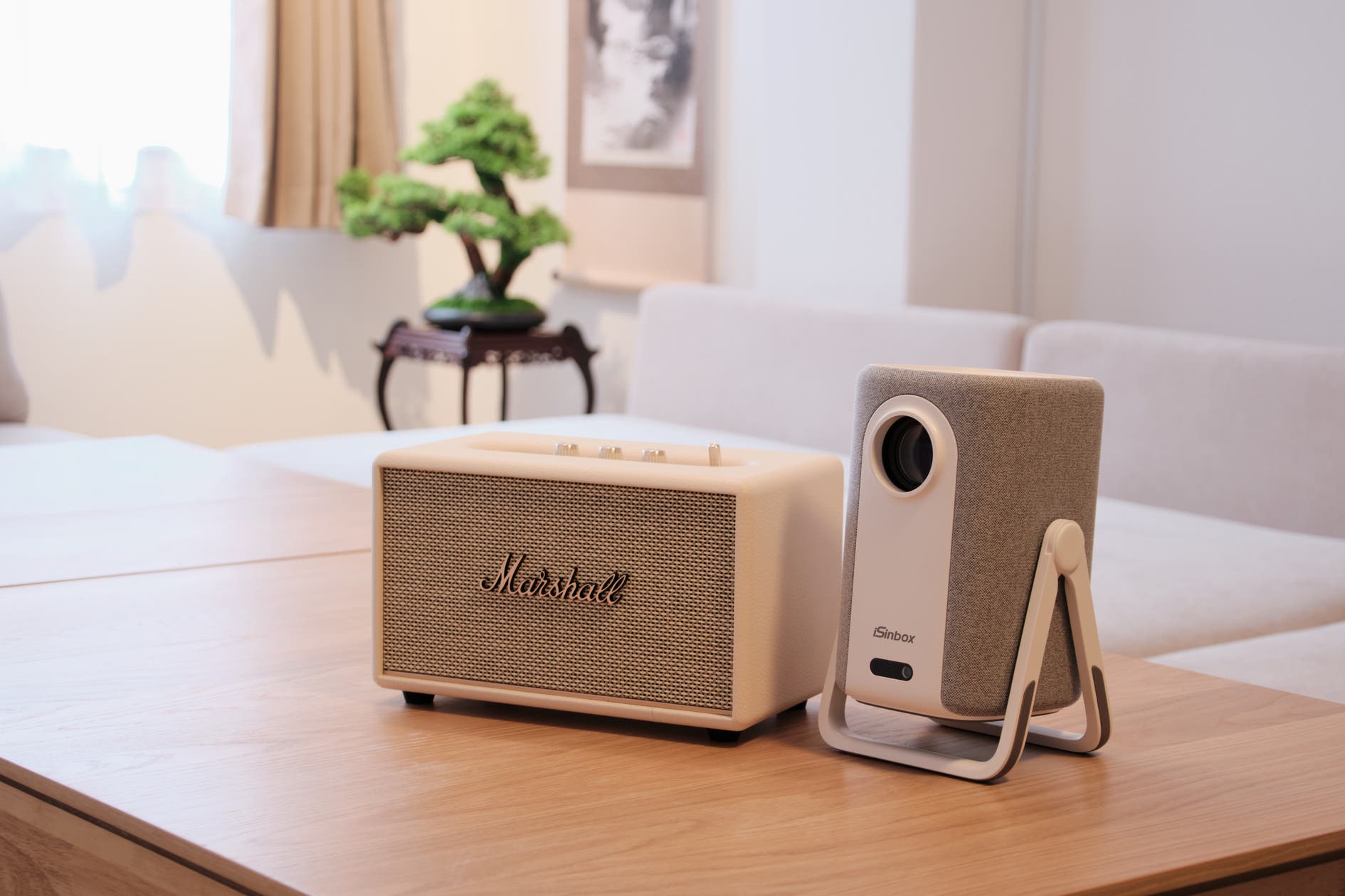 盆栽と掛け軸が迎える畳×ソファの和空間｜市ヶ谷5分｜最大24名・パーティー/撮影/会議の写真23