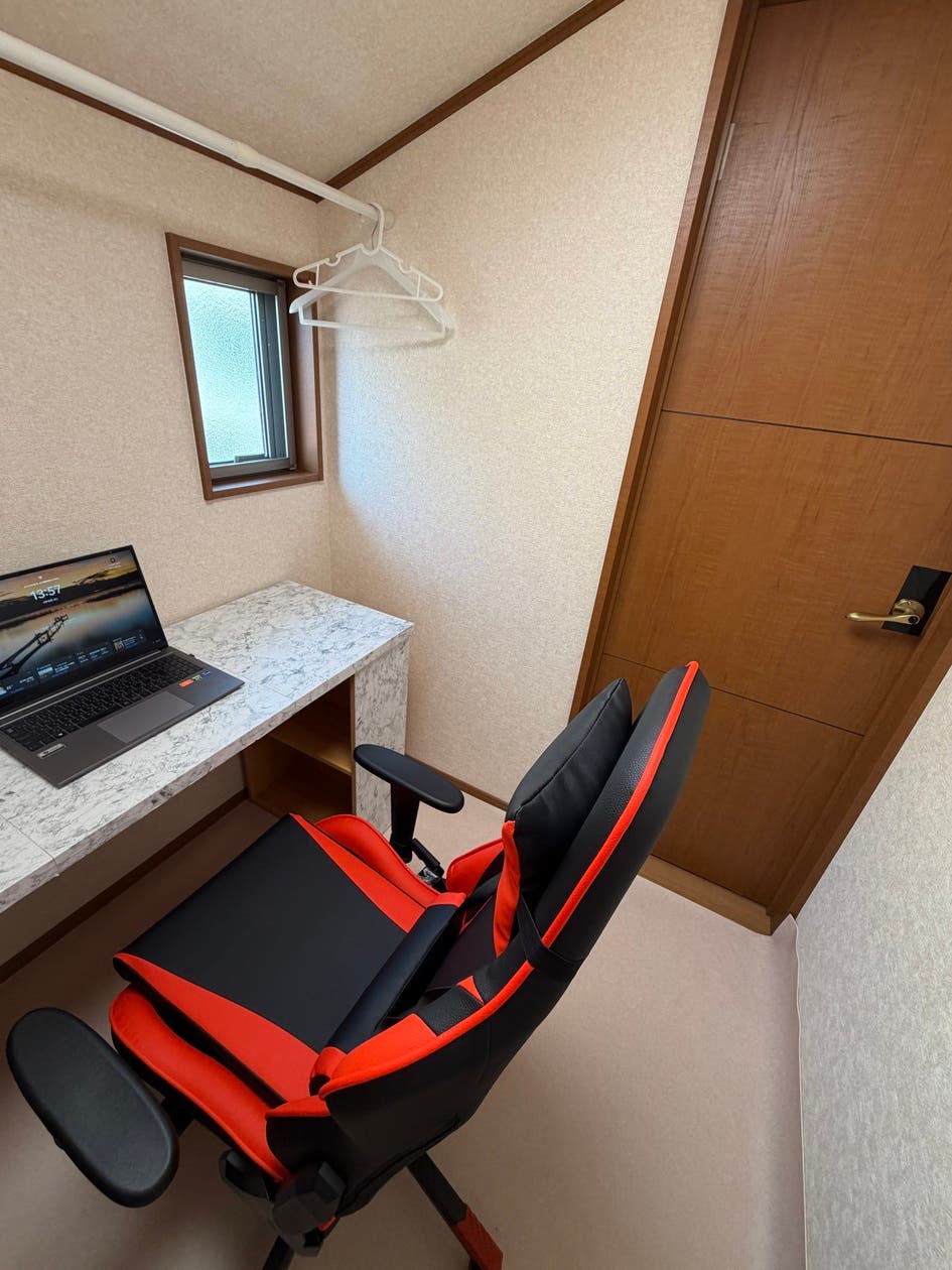 リモート・勉強等（一ノ割駅徒歩3分）の写真2