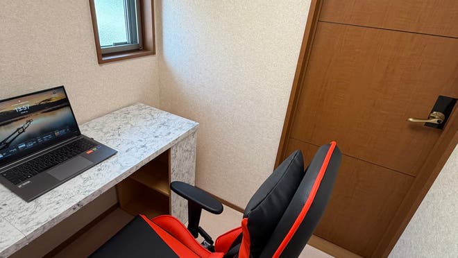 リモート・勉強等(一ノ割駅徒歩3分)の写真2