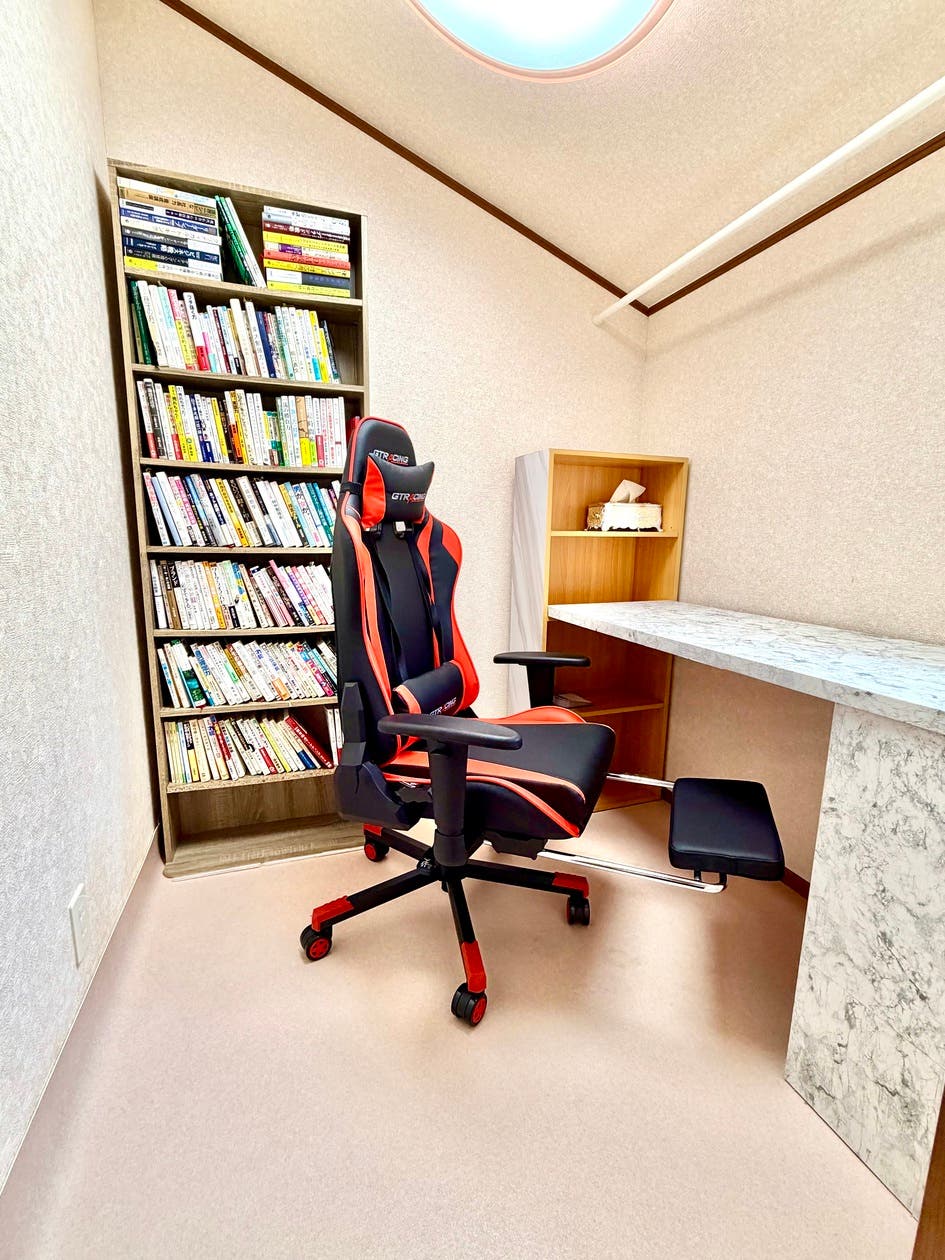 リモート・勉強等（一ノ割駅徒歩3分）の写真20