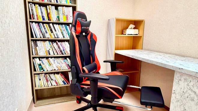 リモート・勉強等(一ノ割駅徒歩3分)の写真20