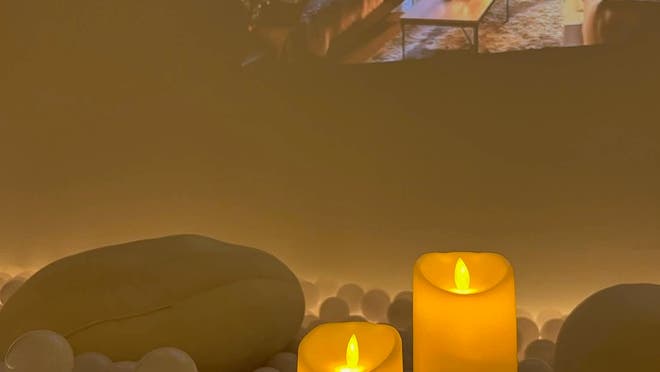 🫧1面ボールプール🫧馬喰町から4分!斬新でテンションMAXのパーティルーム✨女子会、撮影、シアター、各種パーティの写真5