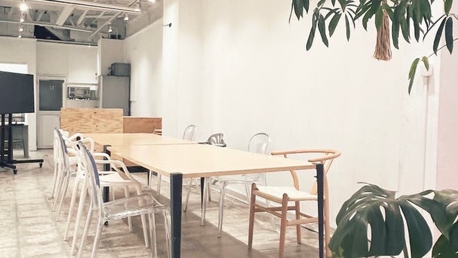 【馬喰町徒歩1分】倉庫を1棟リノベーションした格安おしゃれギャラリー(1F路面に面してます】の写真5