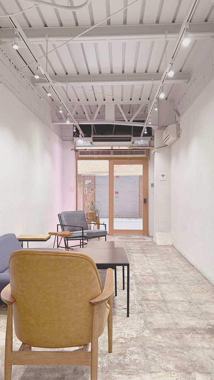 【馬喰町徒歩1分】倉庫を1棟リノベーションした格安おしゃれギャラリー（Bスペース2フロア50㎡）の写真7