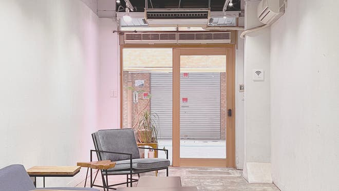 【馬喰町徒歩1分】倉庫を1棟リノベーションした格安おしゃれギャラリー(Bスペース2フロア50㎡)の写真7