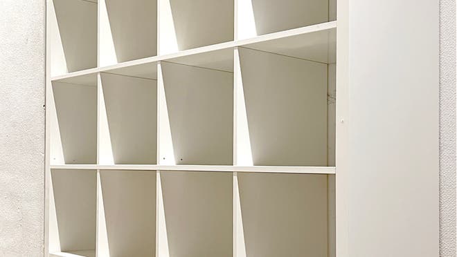 【馬喰町徒歩1分】倉庫を1棟リノベーションした格安おしゃれギャラリー(Bスペース2フロア50㎡)の写真10