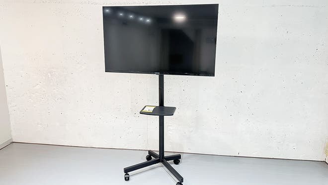 【丸太町駅5分🚶】白壁×大型鏡8枚の本格ダンススタジオ|最大16名までOK!54㎡・個室空間🏠ダンス・ヨガ・撮影に最適✨の写真15