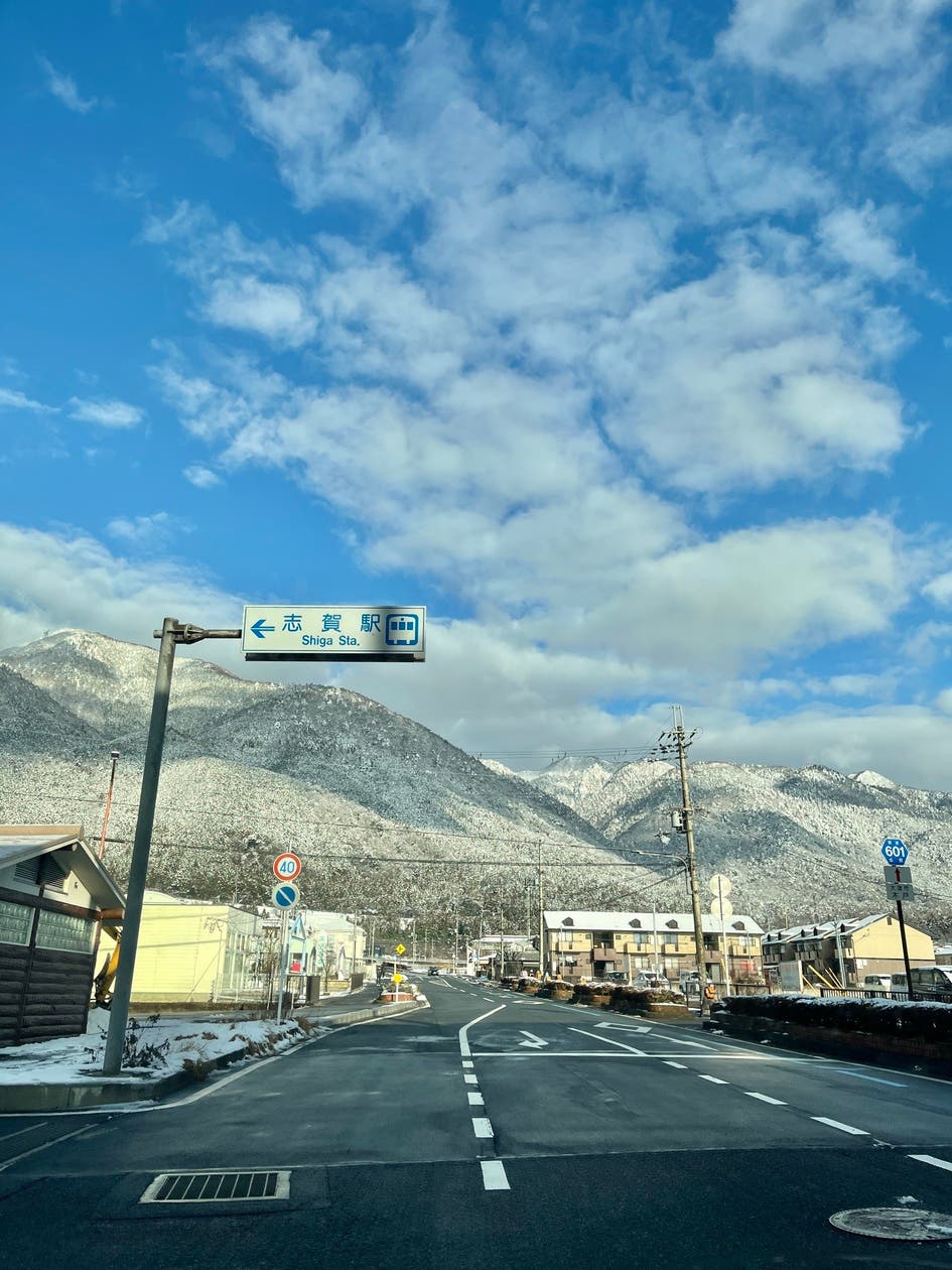 びわ湖の朝日で“映える” 自然光スタジオ と贅沢朝時間 | 琵琶湖まで徒歩7分（駐車スペースあり）の写真4