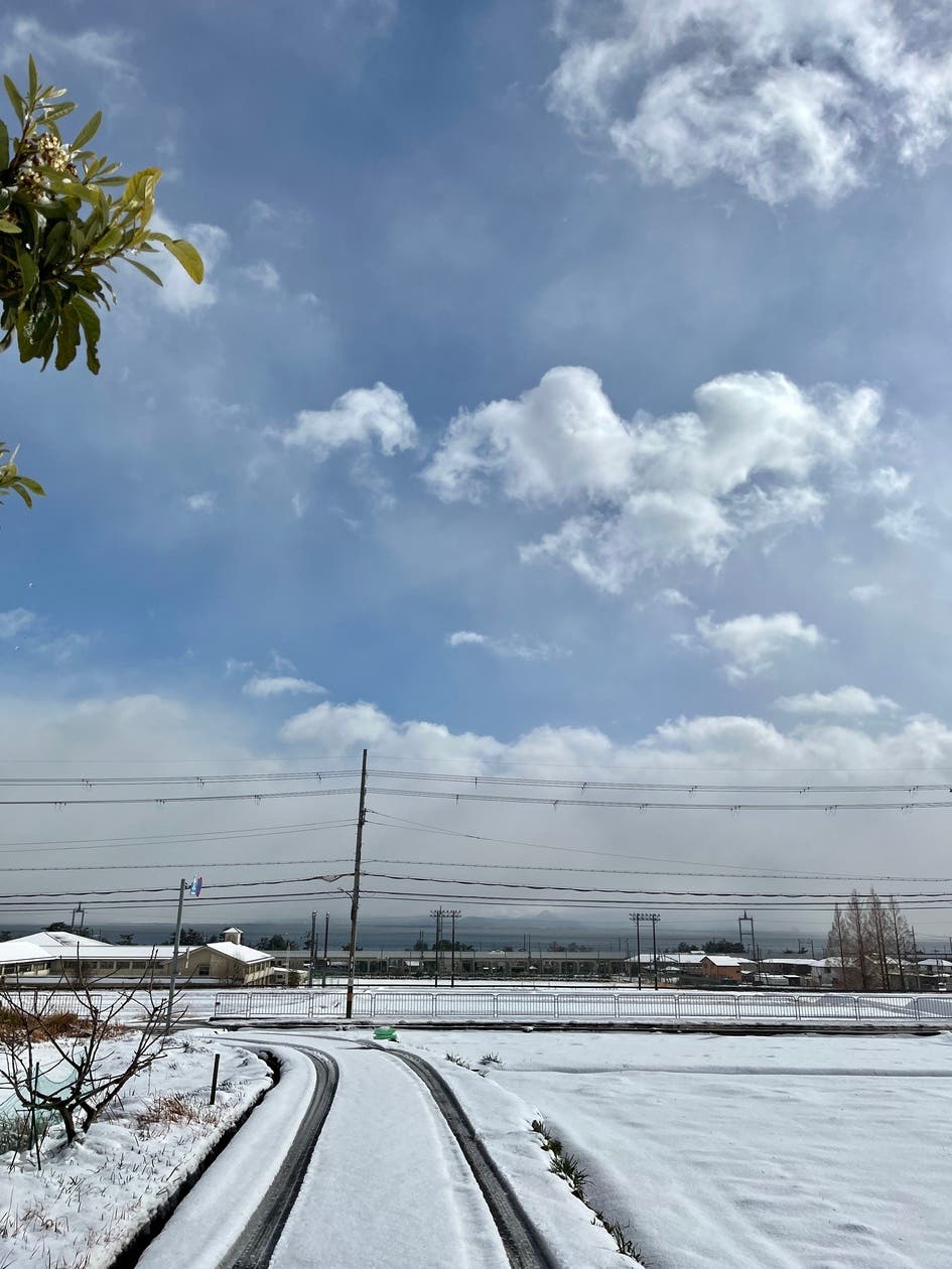 びわ湖の朝日で“映える” 自然光スタジオ と贅沢朝時間 | 琵琶湖まで徒歩7分（駐車スペースあり）の写真10