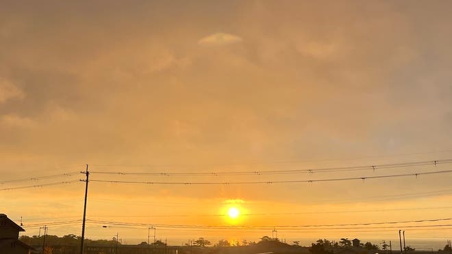 びわ湖の朝日で“映える” 自然光スタジオ と贅沢朝時間 | 琵琶湖まで徒歩7分(駐車スペースあり)の写真11