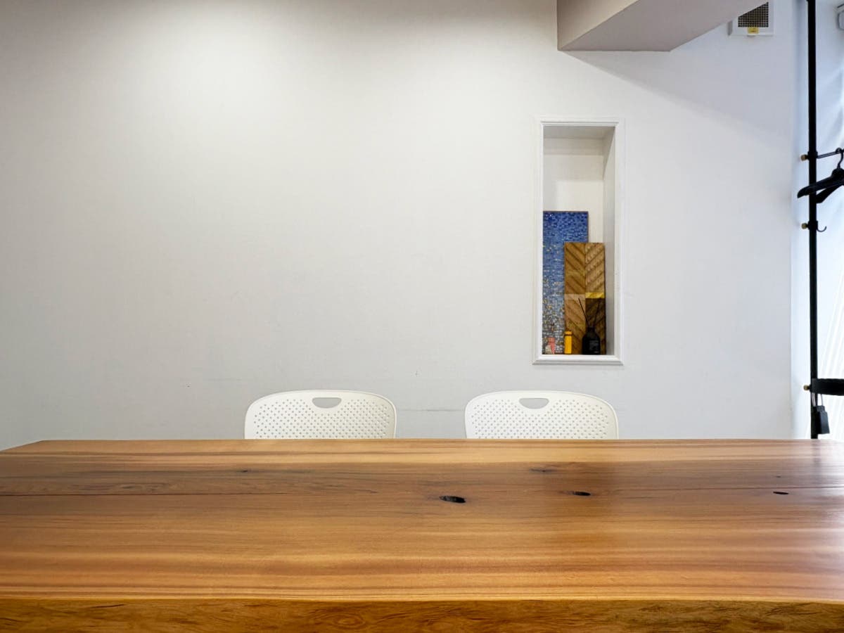 東松原駅から徒歩1分のコワーキングスペース・会議室の写真3