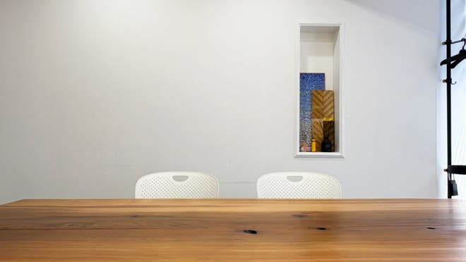 東松原駅から徒歩1分のコワーキングスペース・会議室の写真3