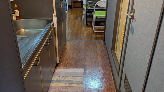 特別期間限定セール中🎉777円✨西小倉駅2分👍プライベート貸切🏚Uber配達OK🛍敷地内にコインパーキング🚙の写真6