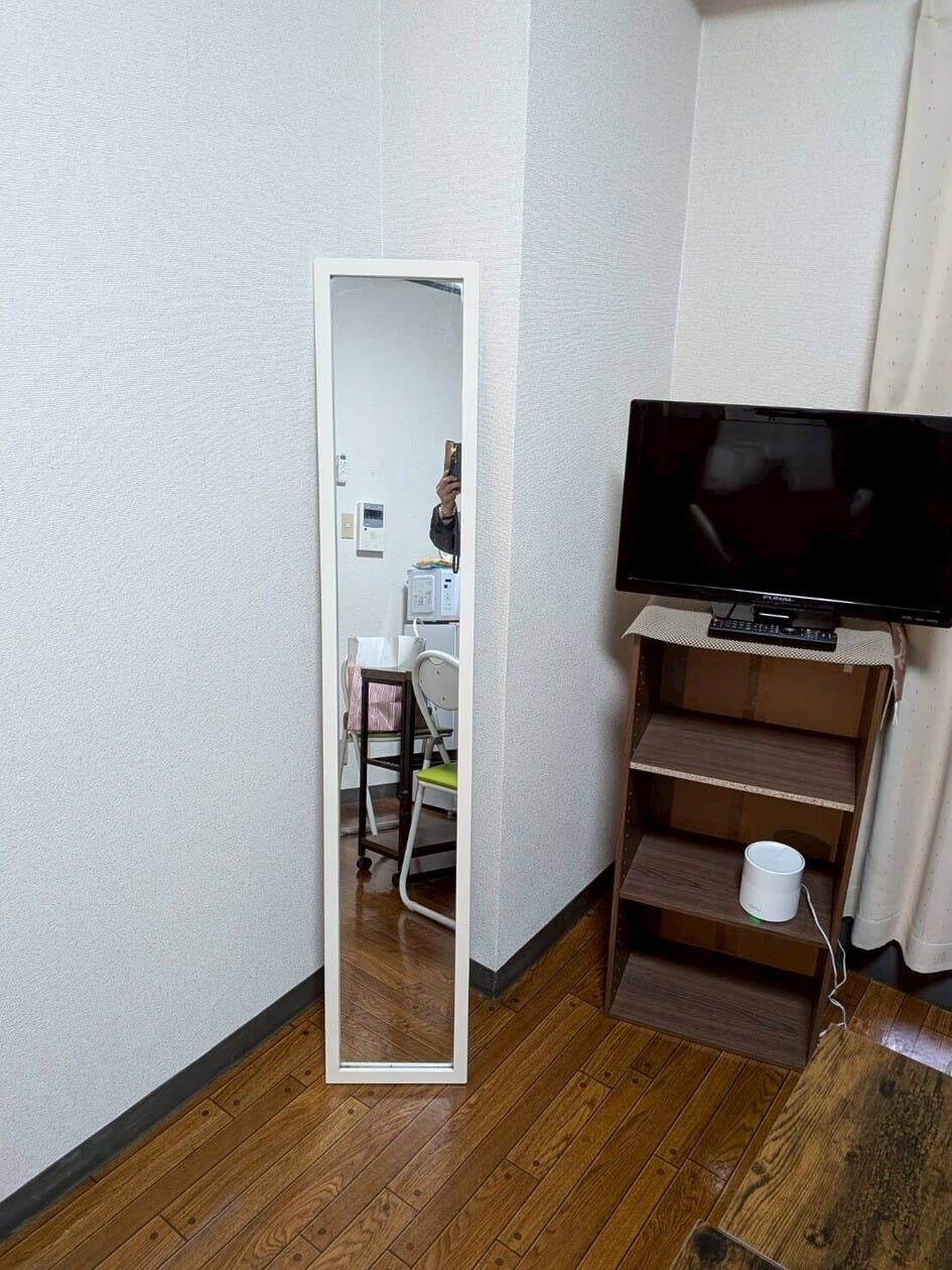 特別期間限定セール中🎉777円✨西小倉駅２分👍プライベート貸切🏚Uber配達OK🛍敷地内にコインパーキング🚙の写真4