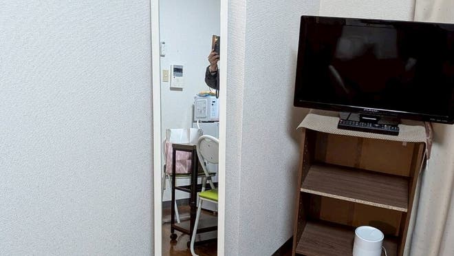 特別期間限定セール中🎉777円✨西小倉駅2分👍プライベート貸切🏚Uber配達OK🛍敷地内にコインパーキング🚙の写真4