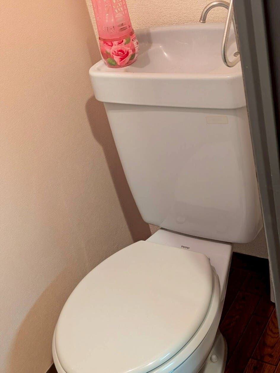 特別期間限定セール中🎉777円✨西小倉駅２分👍プライベート貸切🏚Uber配達OK🛍敷地内にコインパーキング🚙の写真7