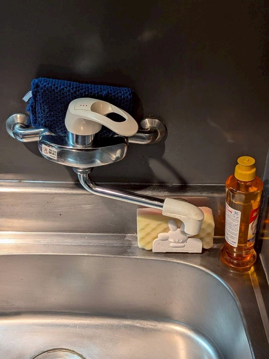 特別期間限定セール中🎉777円✨西小倉駅２分👍プライベート貸切🏚Uber配達OK🛍敷地内にコインパーキング🚙の写真8