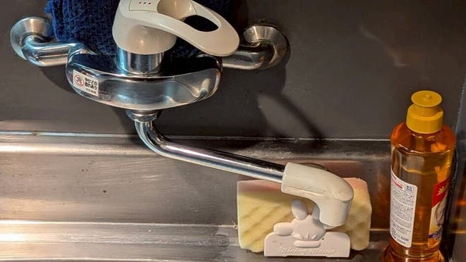 特別期間限定セール中🎉777円✨西小倉駅2分👍プライベート貸切🏚Uber配達OK🛍敷地内にコインパーキング🚙の写真8