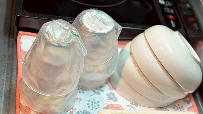 特別期間限定セール中🎉777円✨西小倉駅2分👍プライベート貸切🏚Uber配達OK🛍敷地内にコインパーキング🚙の写真10