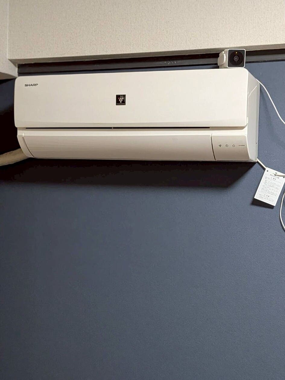 特別期間限定セール中🎉777円✨西小倉駅２分👍プライベート貸切🏚Uber配達OK🛍敷地内にコインパーキング🚙の写真15