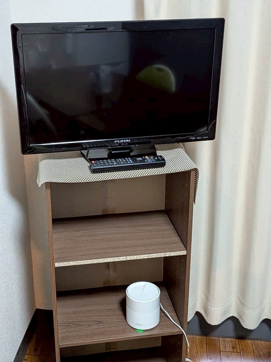 特別期間限定セール中🎉777円✨西小倉駅２分👍プライベート貸切🏚Uber配達OK🛍敷地内にコインパーキング🚙の写真16